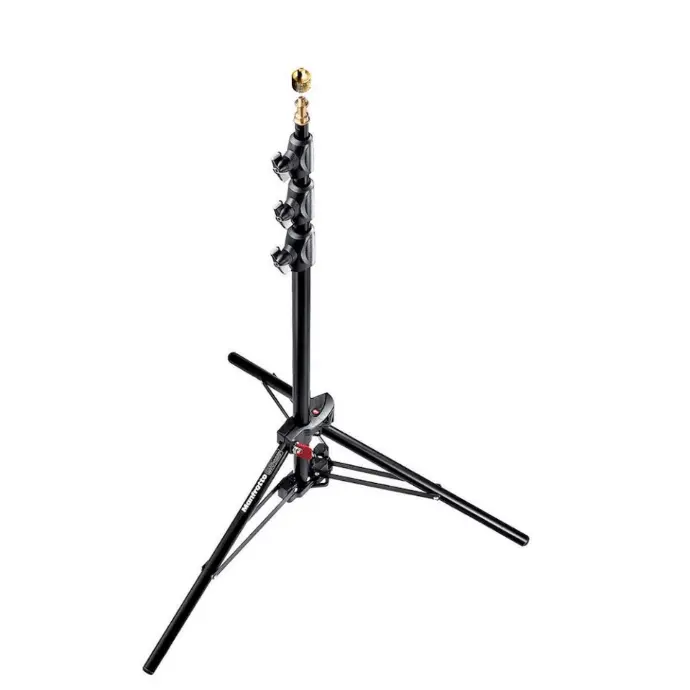 Manfrotto Mini Compact Light Stand Air | Progear